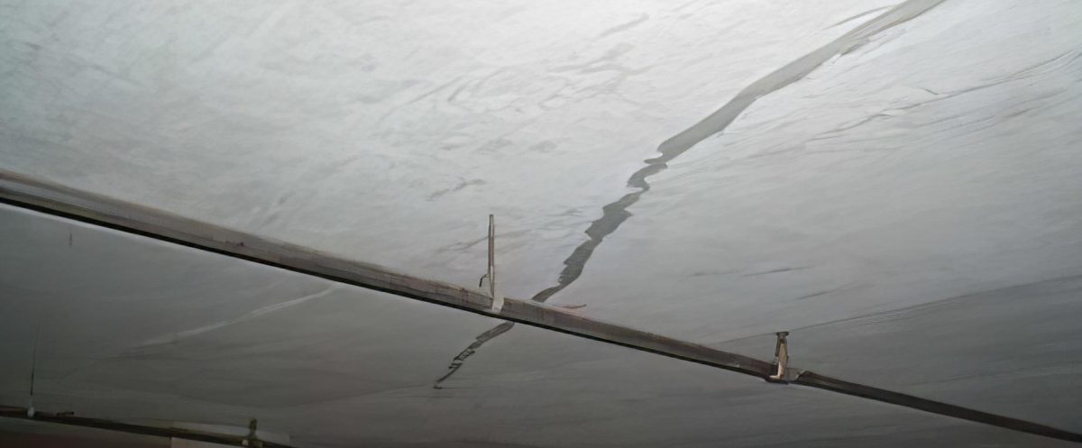 Epoxy Injection San Francisco - Architechural Restoration Waterproofing ...