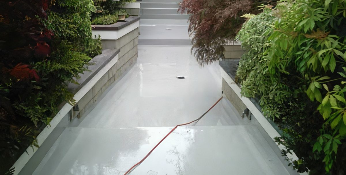 Dry Rot Decks - Architectural Restoration Waterproofing San Francisco ...